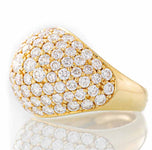 Dallas Diamonds, Inc. Official | Luxury Jewelry & Watches Since 1985