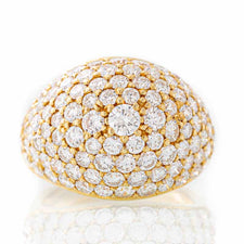 Dallas Diamonds, Inc. Official | Luxury Jewelry & Watches Since 1985