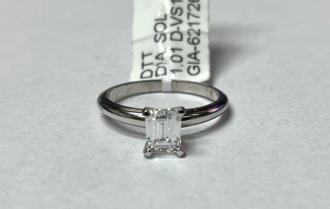 Rings — Dallas Diamonds