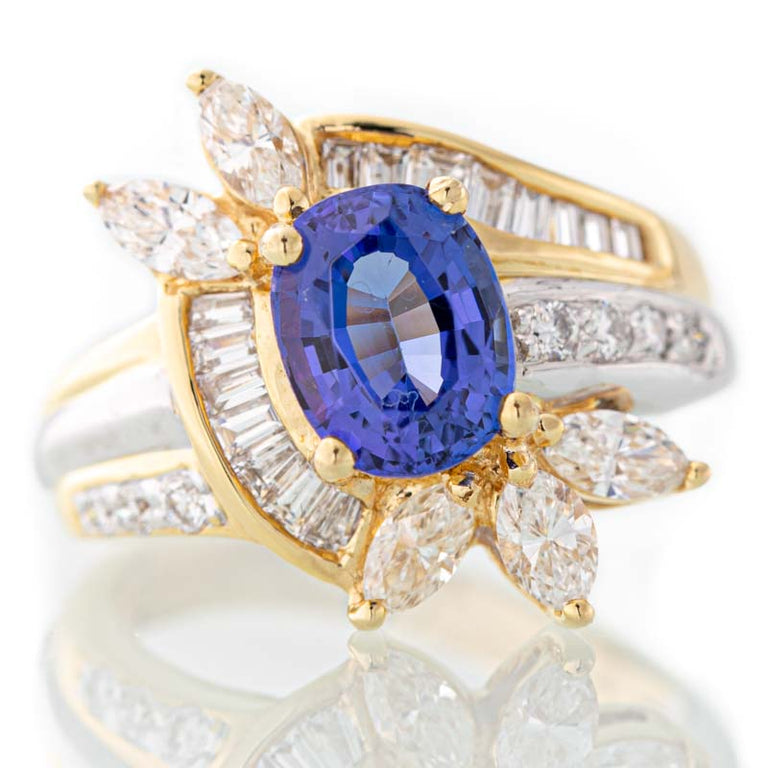 Dallas Diamonds, Inc. Official | Luxury Jewelry & Watches Since 1985