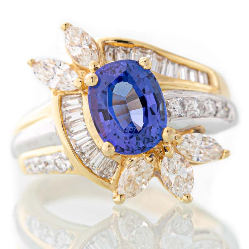 Dallas Diamonds, Inc. Official | Luxury Jewelry & Watches Since 1985