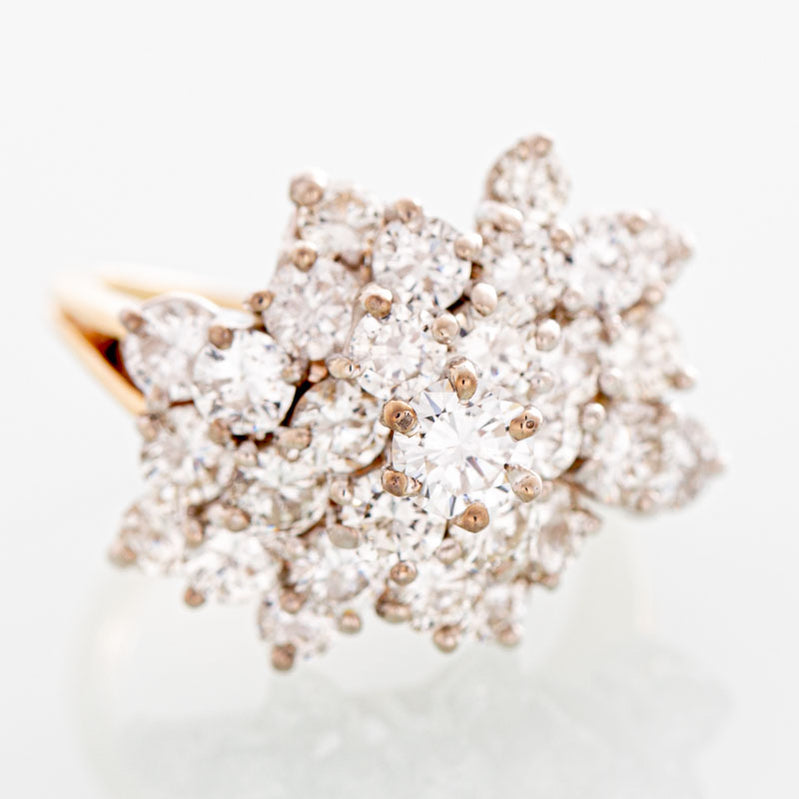 Dallas Diamonds, Inc. Official | Luxury Jewelry & Watches Since 1985