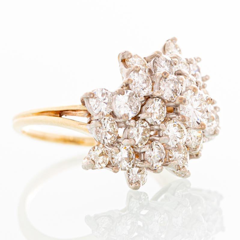 Dallas Diamonds, Inc. Official | Luxury Jewelry & Watches Since 1985