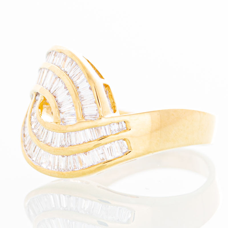 Dallas Diamonds, Inc. Official | Luxury Jewelry & Watches Since 1985