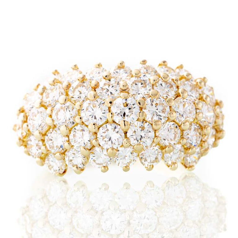 Dallas Diamonds, Inc. Official | Luxury Jewelry & Watches Since 1985