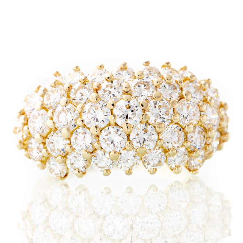 Dallas Diamonds, Inc. Official | Luxury Jewelry & Watches Since 1985