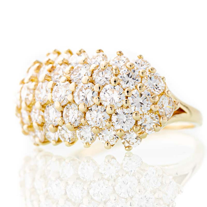 Dallas Diamonds, Inc. Official | Luxury Jewelry & Watches Since 1985