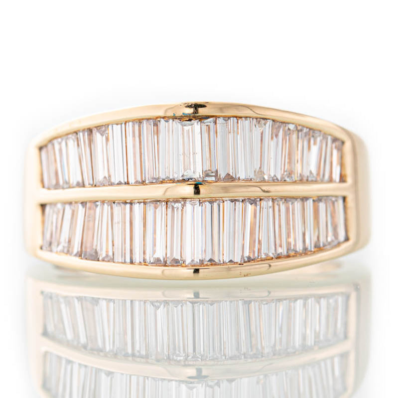 Dallas Diamonds, Inc. Official | Luxury Jewelry & Watches Since 1985