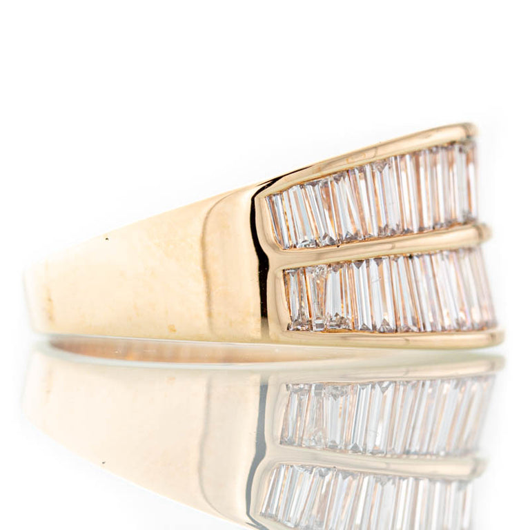 Dallas Diamonds, Inc. Official | Luxury Jewelry & Watches Since 1985