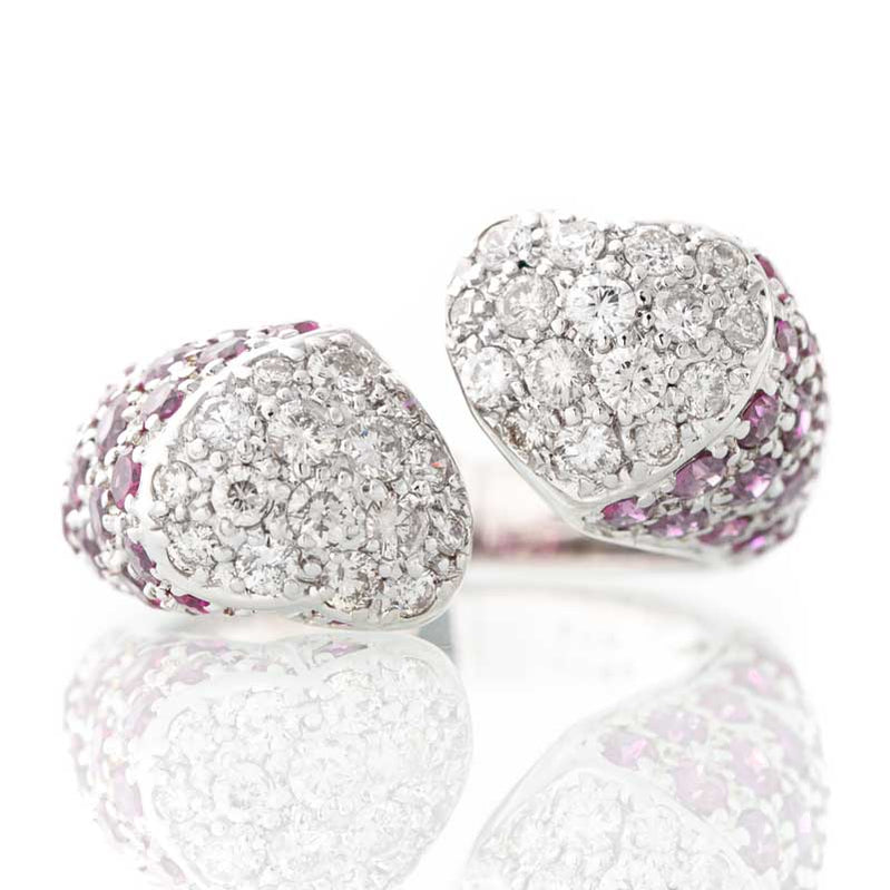 Dallas Diamonds, Inc. Official | Luxury Jewelry & Watches Since 1985