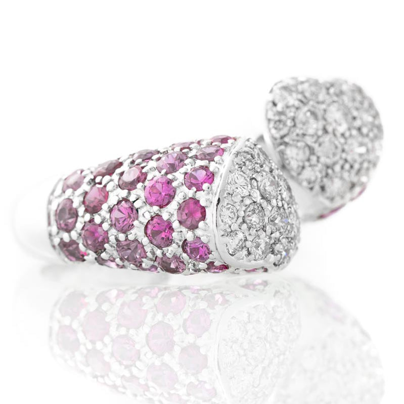 Dallas Diamonds, Inc. Official | Luxury Jewelry & Watches Since 1985