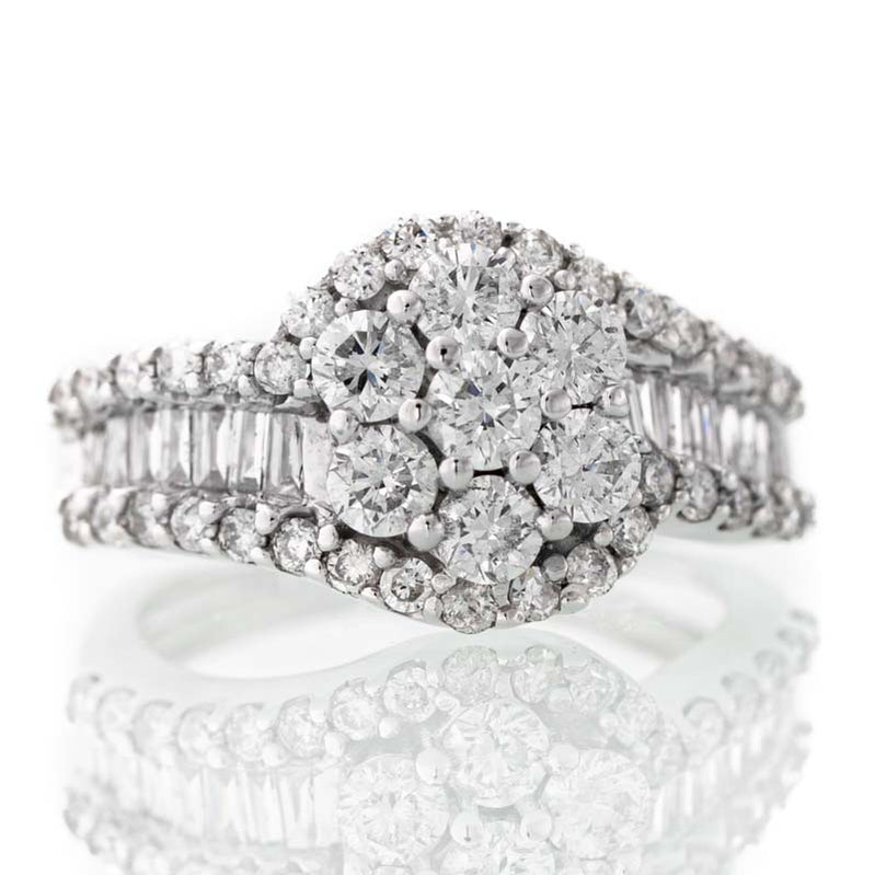 Dallas Diamonds, Inc. Official | Luxury Jewelry & Watches Since 1985