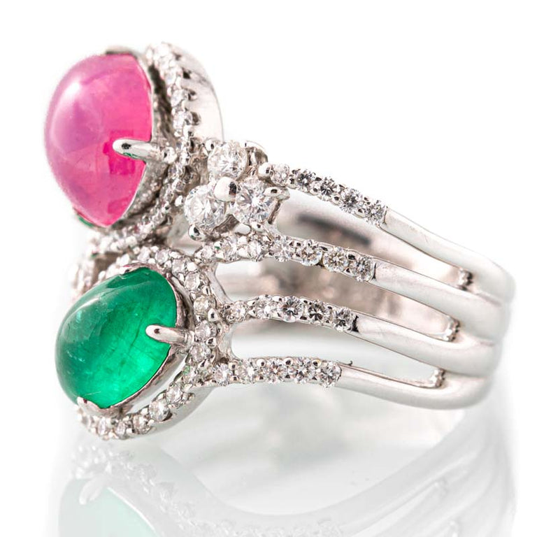 Dallas Diamonds, Inc. Official | Luxury Jewelry & Watches Since 1985