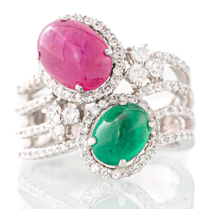Dallas Diamonds, Inc. Official | Luxury Jewelry & Watches Since 1985